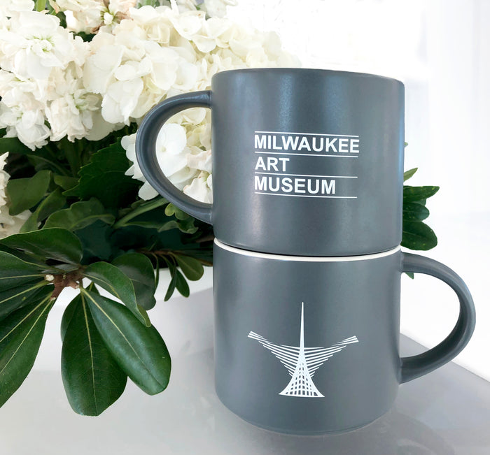 Dinner + Drinks · Milwaukee Art Museum Store